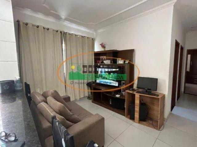 Casa à venda no Residencial Lagoa