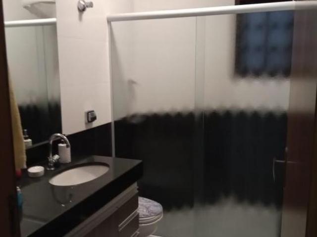 Casa à venda no Residencial Laranjeiras em Caieiras/SP