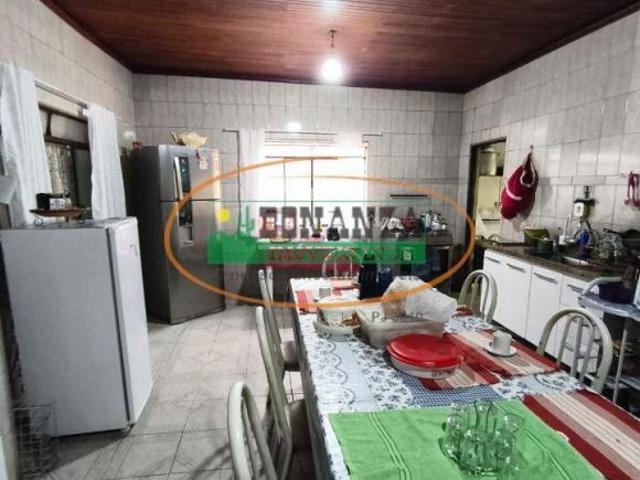 Casa à venda no Residencial Lenheiro