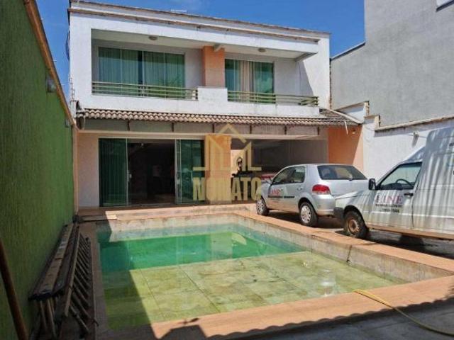 Casa à venda no Residencial Licardino Ney