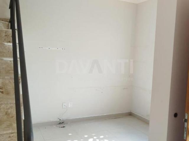 Casa à venda no Residencial Lumen em Campinas na Davanti Imóveis