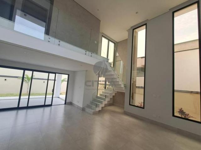 CASA A VENDA NO RESIDENCIAL MONT ALCINO EM VALINHOS