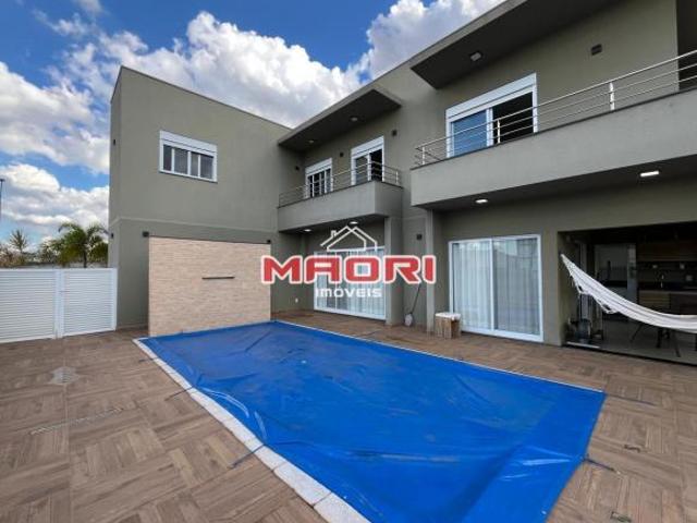 Casa à venda no Residencial Mont Alcino em Valinhos