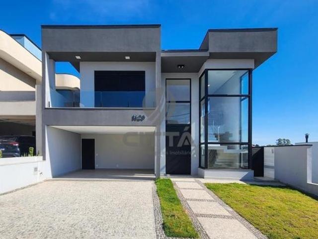 CASA A VENDA NO RESIDENCIAL MONT ALCINO EM VALINHOS/SP