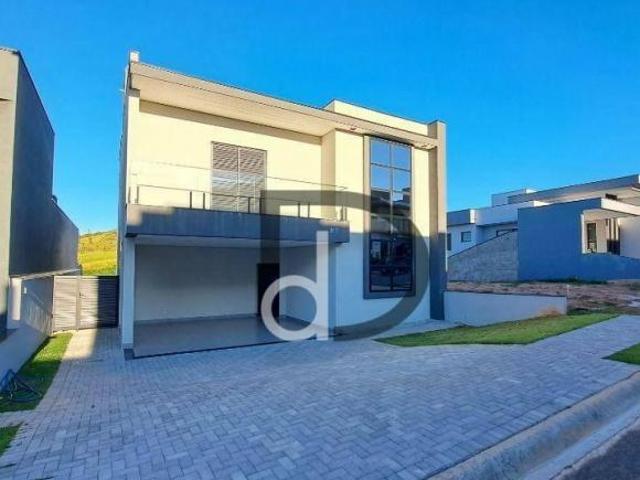 Casa à venda no Residencial Mont&apos  Alcino em Valinhos