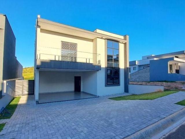 Casa à venda no Residencial Mont&apos  Alcino em Valinhos
