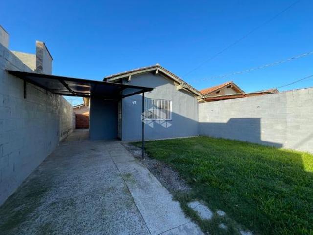 Casa à venda no Residencial Monte Belo IV Conforto e espaço para você e sua família!