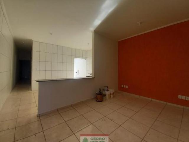 Casa à Venda no Residencial Monte Líbano !