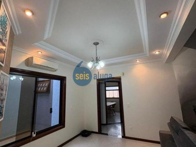Casa à Venda no Residencial Monte Verde, Indaiatuba | 3 Suítes