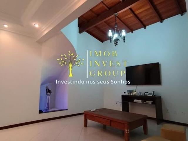 Casa á Venda no Residencial Monte Verde Indaiatuba SP