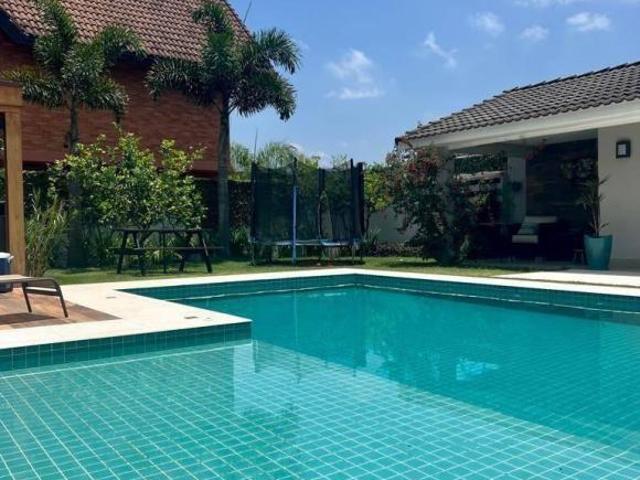 Casa à venda no Residencial Morada dos Lagos