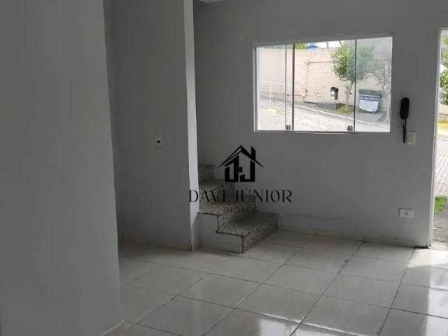 Casa a venda no Residencial Moradas do Éden Sorocaba 2 Dorms