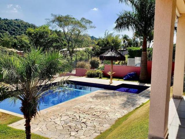 CASA À VENDA NO RESIDENCIAL MORRO ALTO EM ITUPEVA SP