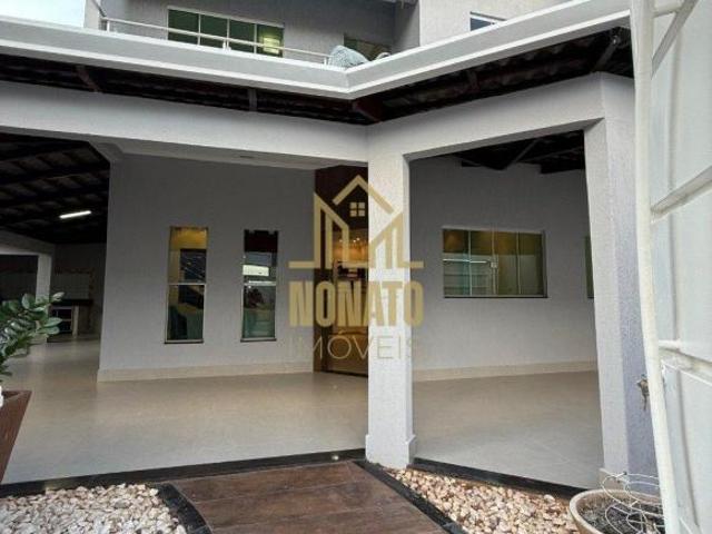 Casa à venda no Residencial Morumbi