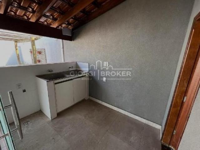 Casa à Venda no Residencial Macedo Teles I em São José do Rio Preto SP: 2 Quartos, 1 Suíte, 1 Sala