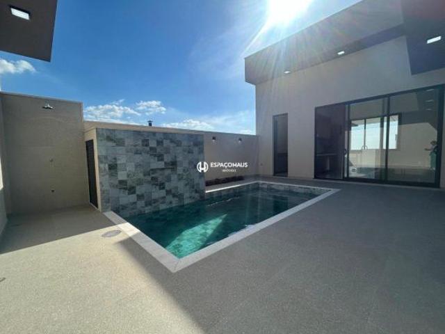 Casa a venda no Residencial Maria Candida