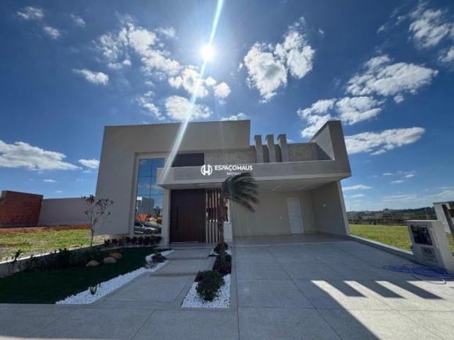 Casa a Venda no Residencial Maria Candida