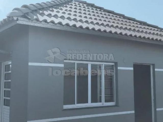 Casa à Venda no Residencial Maria Clara