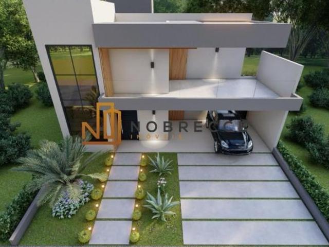 Casa à venda no Residencial Maria José, Indaiatuba/SP