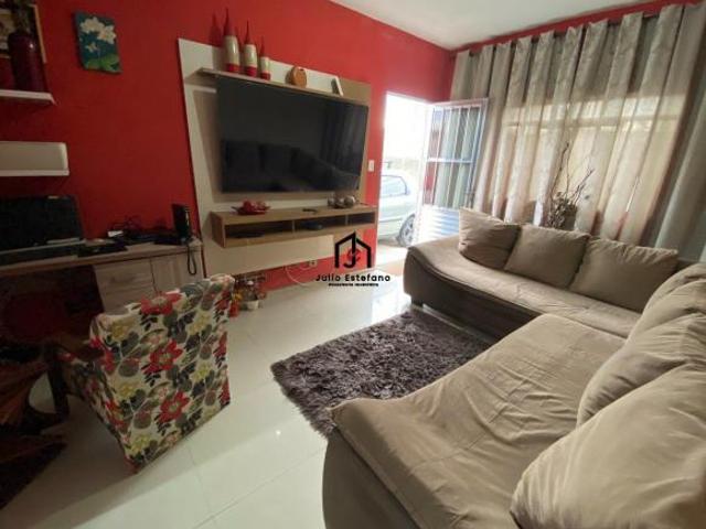 Casa à venda no Residencial Maricá
