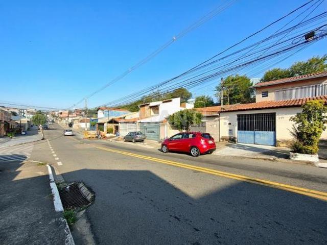 Casa à venda no Residencial Nova Bandeirante em Campinas na Davanti Imóveis