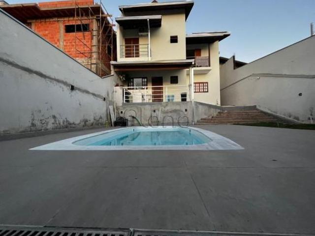Casa à venda no Residencial Nova Era, em Valinhos 3 quartos