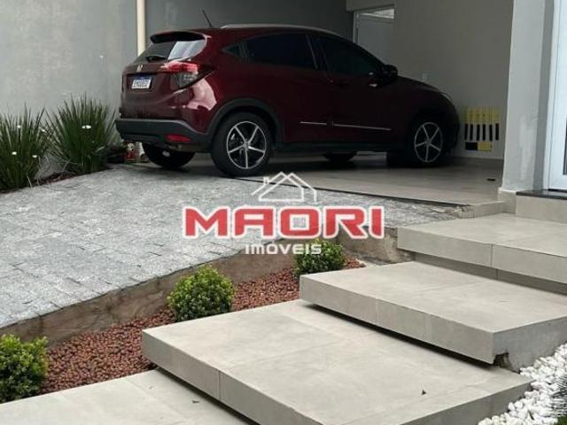 Casa à venda no Residencial Nova Era em Valinhos
