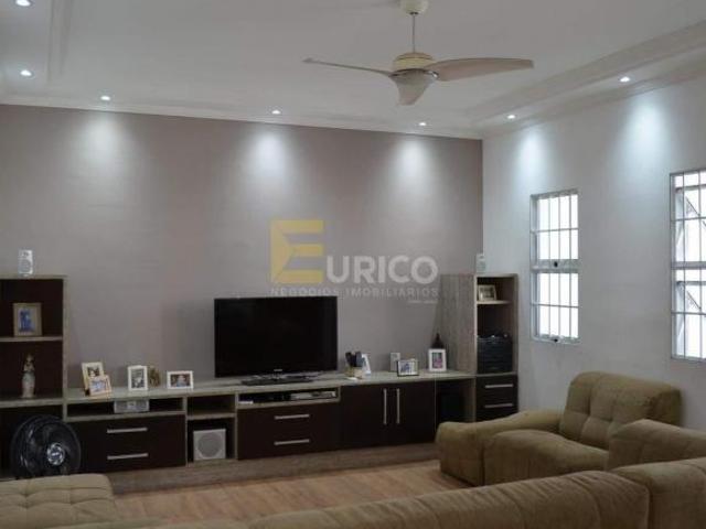 Casa à venda no Residencial Nova Era em Valinhos/SP