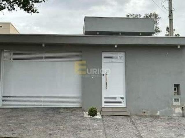 Casa à venda no Residencial Nova Era em Valinhos/SP