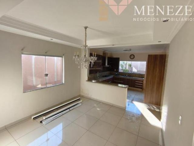 Casa à venda no Residencial Nova Franca