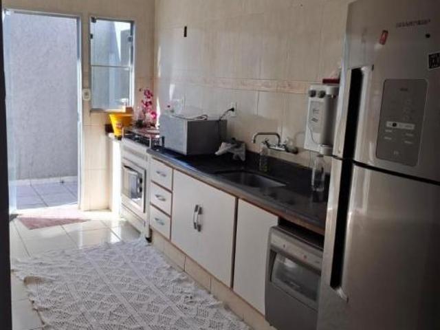 Casa à venda no Residencial Nova Franca