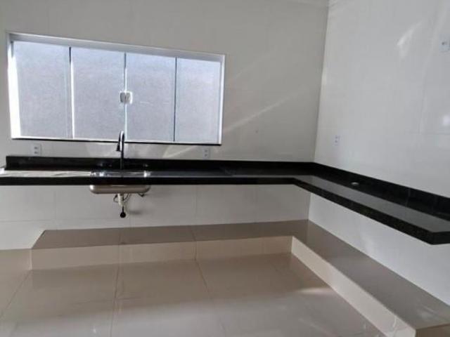 Casa à venda no Residencial Nova Franca