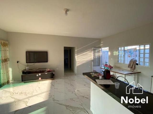 Casa à venda no Residencial Nova Itália em Cianorte Pr