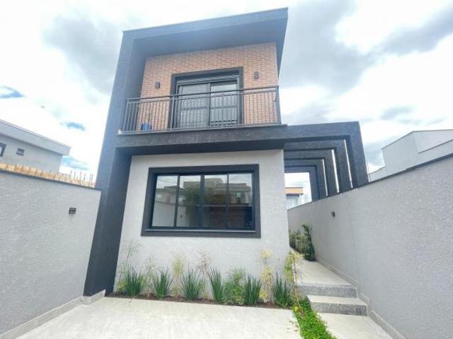 Casa à Venda no Residencial Nova Jaguari, Santana de Parnaíba