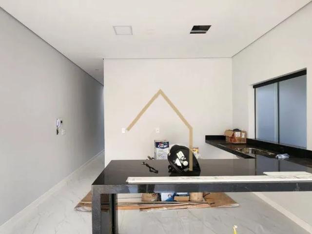 Casa a Venda no Residencial Nardini em Americana