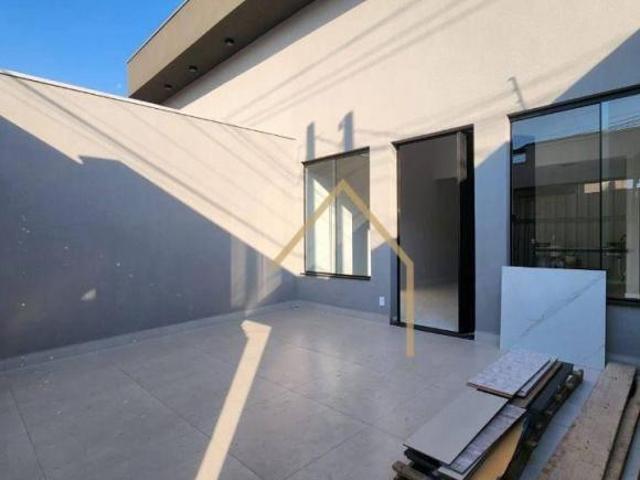 Casa a Venda no Residencial Nardini em Americana