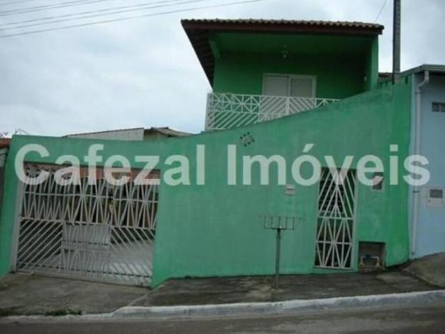 Casa à venda no Residencial São José