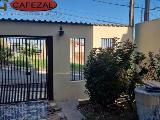 Casa à venda no Residencial São José