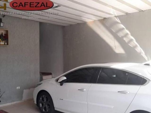 Casa à venda no Residencial São José