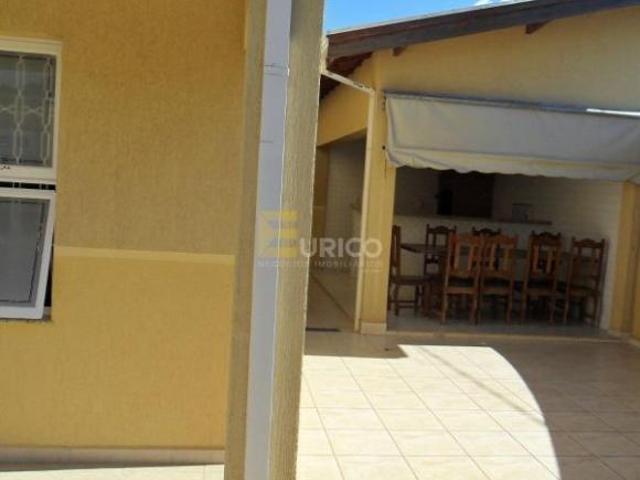 Casa à venda no Residencial São Jose em Paulínia/SP