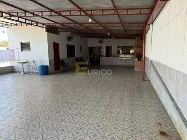 Casa à venda no Residencial São Jose em Paulínia/SP