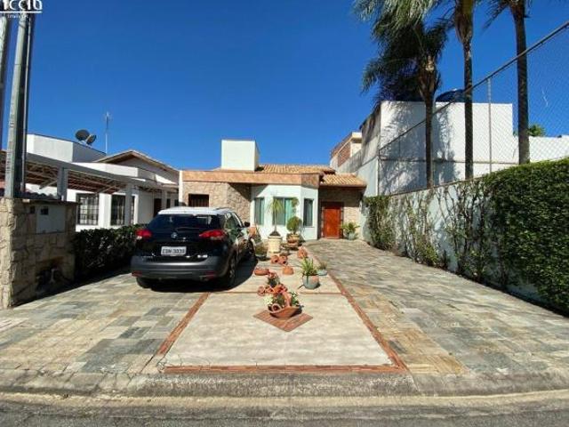Casa à venda no Residencial São Paulo
