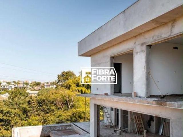 Casa a venda no Residencial Santorini em Paulínia SP