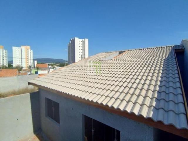 Casa à venda no Residencial Santa Giovana
