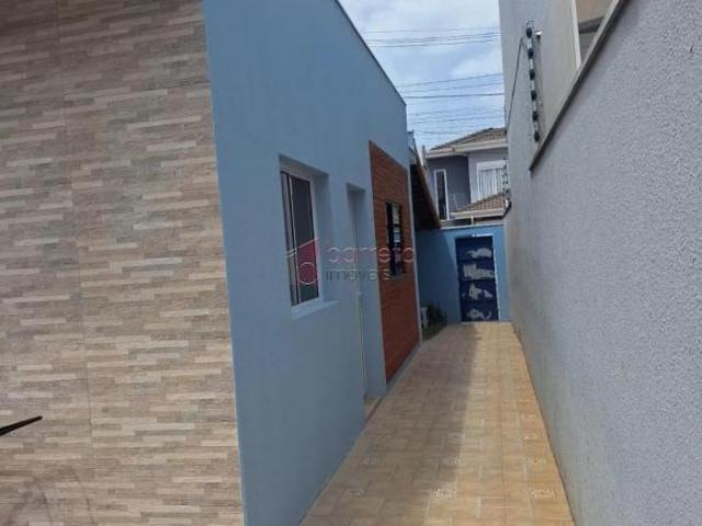 CASA À VENDA NO RESIDENCIAL SANTA GIOVANA JARDIM TULIPAS JUNDIAÍ/SP