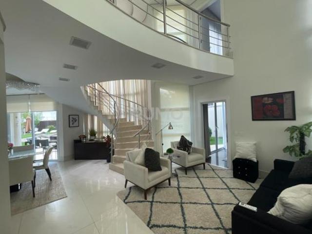 Casa a venda no Residencial Santa Eudoxia em Barão Geraldo Campinas/SP