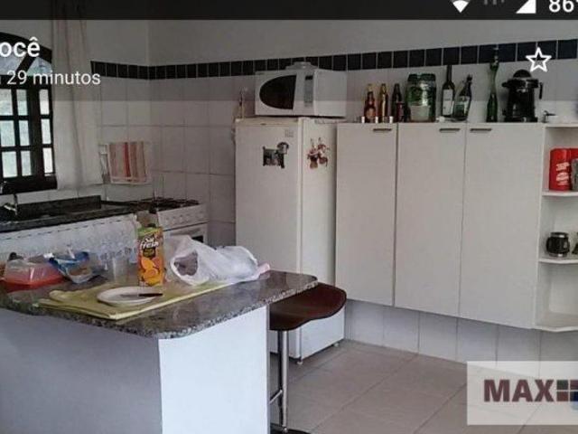Casa à venda no Residencial Santa Helena Gleba I