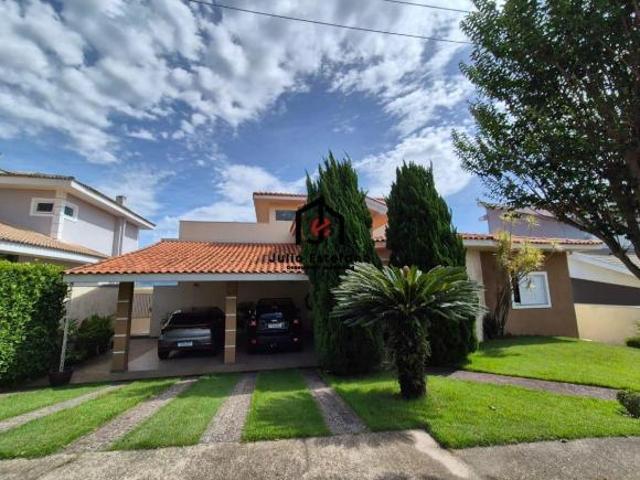 Casa à venda no Residencial Santa Helena