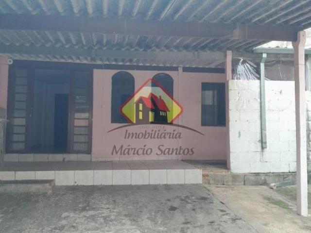Casa a venda no Residencial Santa Ozabel, em Taubate!