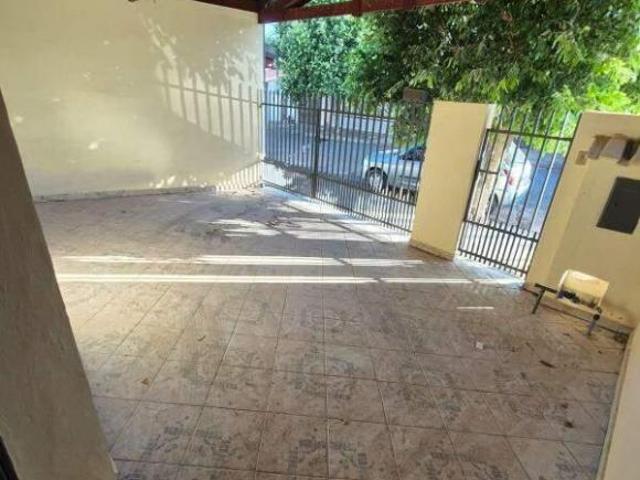 Casa à venda no Residencial Santa Luzia I em Nova Odessa